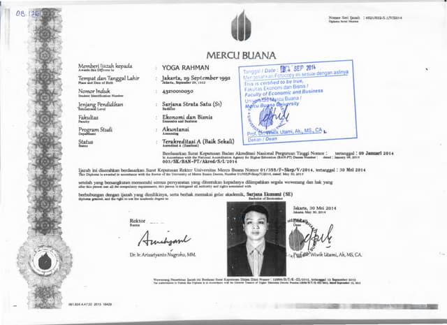 02. Ijazah | PDF