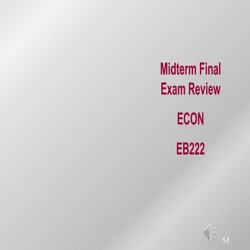 Economics final exam review- SUMMARIZED.pptx