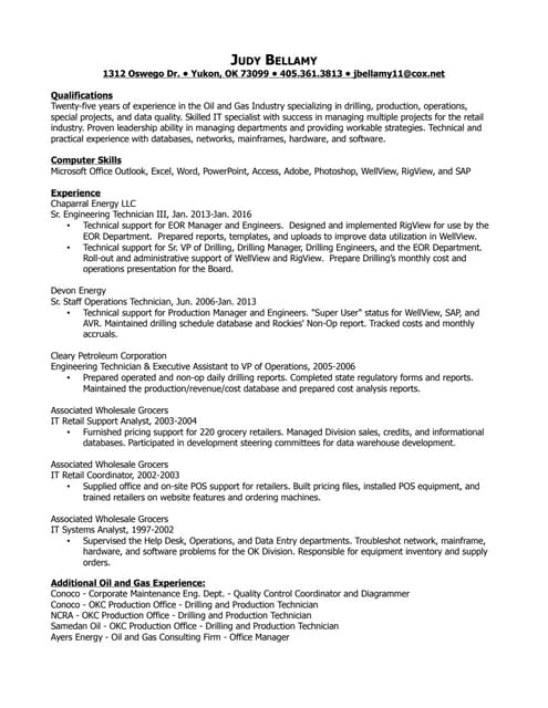 Resume 2016_Professional Resume – 01 | PDF | Resume Writing and Advice ...