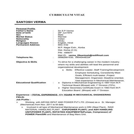 RESUME sm | DOC