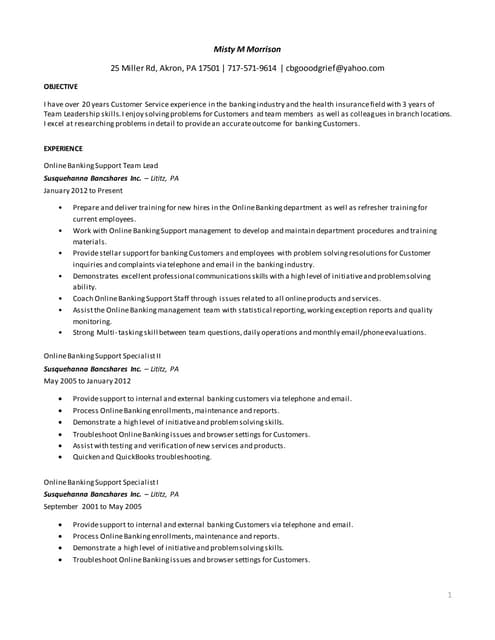 Resume Evelyn Dreher | PDF