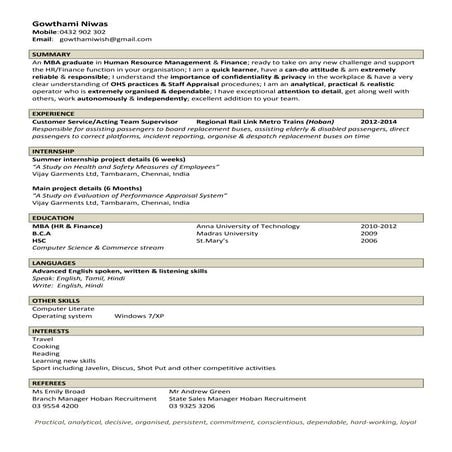 Azaz CV(Updated) | DOC