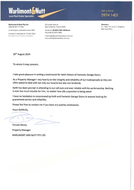 14158595 WorkCover Insurance Certificate of Currency 30-06-16 | PDF | Law