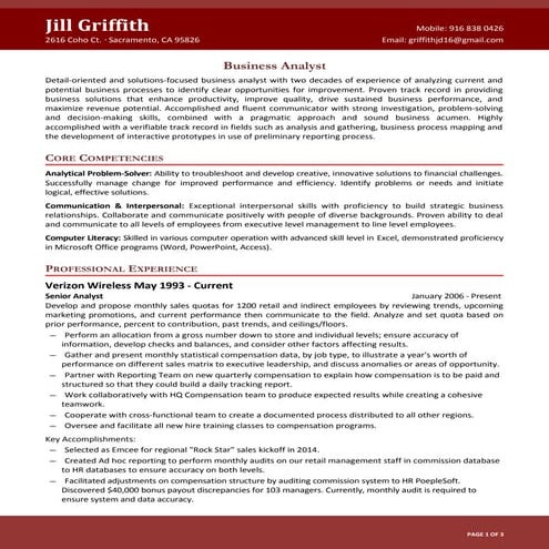 Jill_Griffith_Resume | PDF