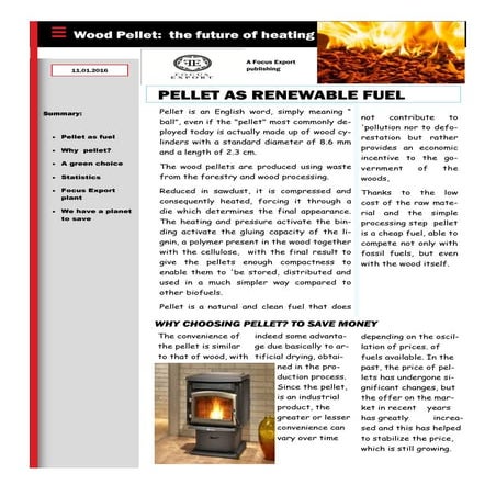 Wool Pellet Device: Efficient Solution for Woollen Waste Recycling and ...