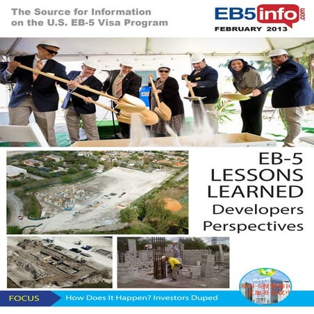How to Create EB-5 Investor Personas For Your Practice | PDF