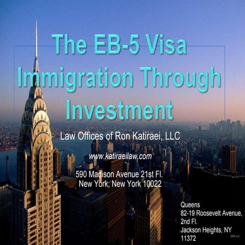 Eb 5 presentation | PPT
