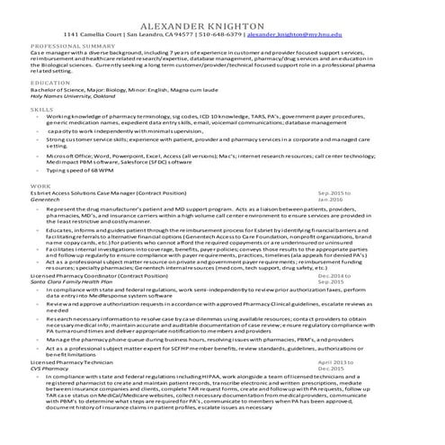 Alexander Knighton 2016 v3 Resume | DOCX