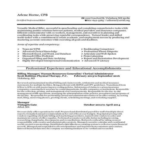 Andrew Blazaitis Resume 2015 | DOCX