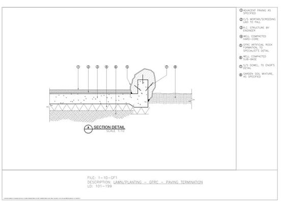 Buensuceso Subd ELEVATIONS | PDF