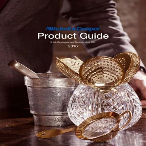 Bonzer® Product Guide 2016_Email | PDF