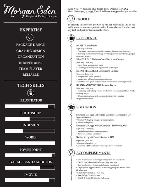 Azia Williams Resume Updated | PDF | Apparel Industry | Industries