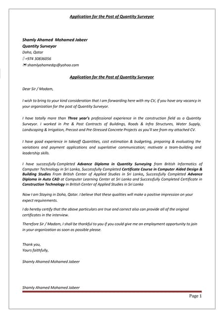 Wipro Experience Letter | PDF