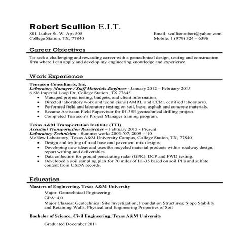 James Barker Resume Rev11.19.15