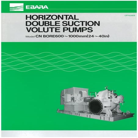 EBARA รุ่น CN .pdf