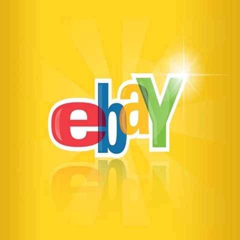 Ebay15 Vstandard | PPTX