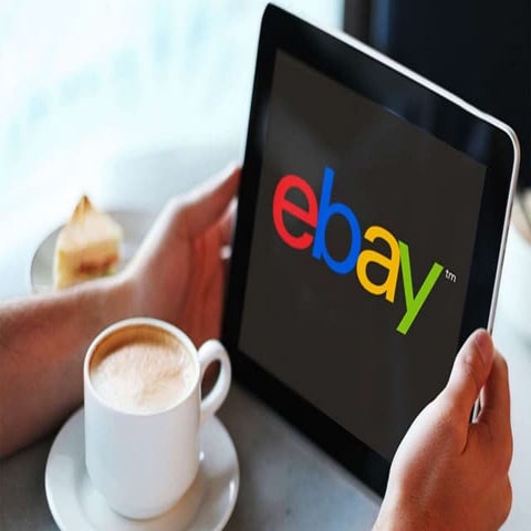 Ebay inc Corporate Strategy | PPTX