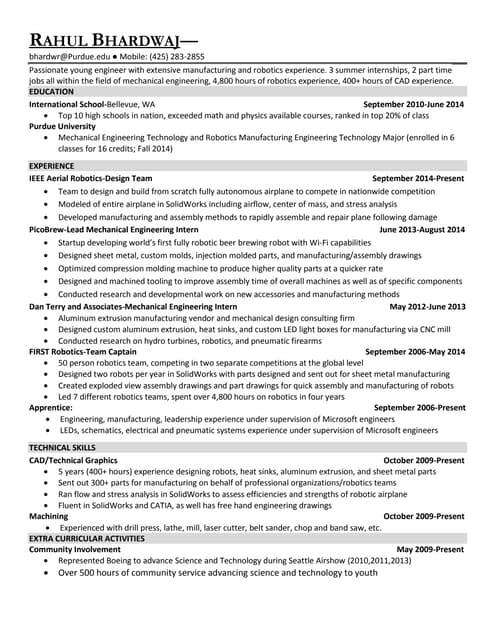 Geoffrey_Entwistle_Resume_May_2016 | PDF