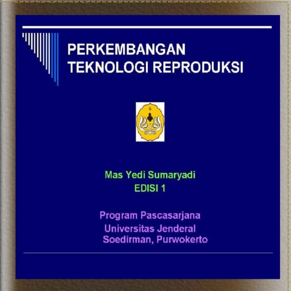 Eb Biotek Rep I S2 | PPT