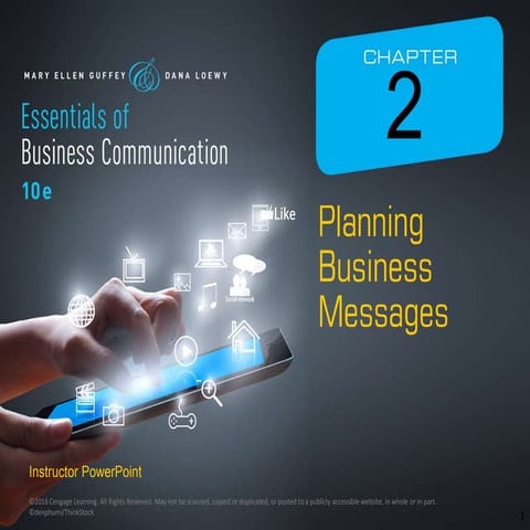 Ebc10e ch02-instructor ppt-final | PPT