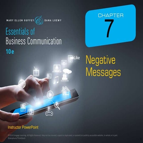 Ebc10e ch07-instructor ppt-final | PPTX