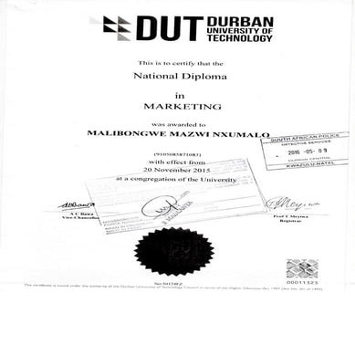 MALI SCAN DOCUMENTS-2 | PDF