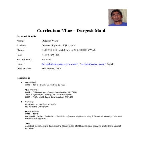 Durgesh - Estimator | PDF