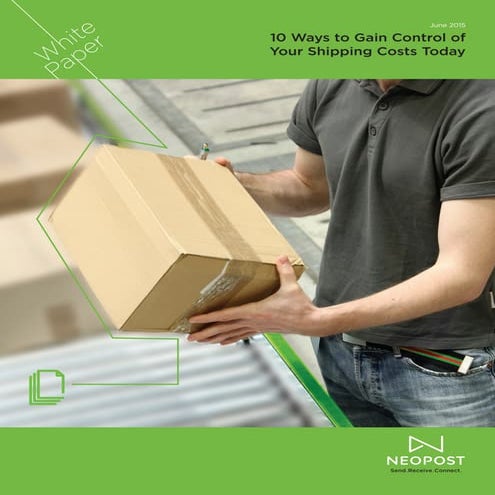 5 things that will delay your package, guaranteed (Infographic) | PDF