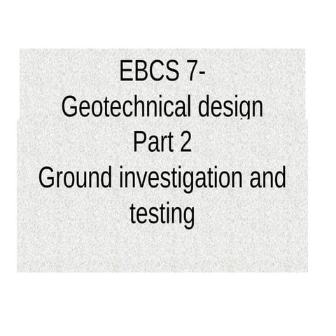 EBCS7-2.pdf Ethiopian Building code standard | PDF