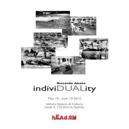 individuality brochure FINAL | PDF