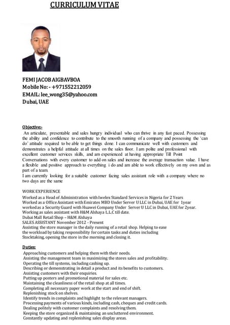 Mahesh Shrestha CV | PDF