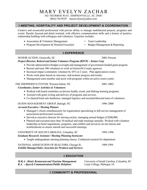 Resume Phyllis.html (1) | PDF