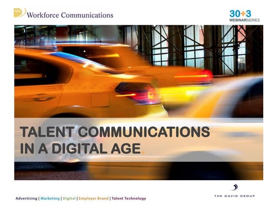 8 Competencies For Your Digital Future | PPT