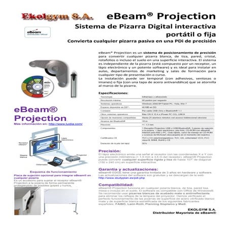 E beam edge | PDF