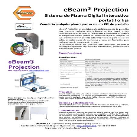 E beam edge | PDF
