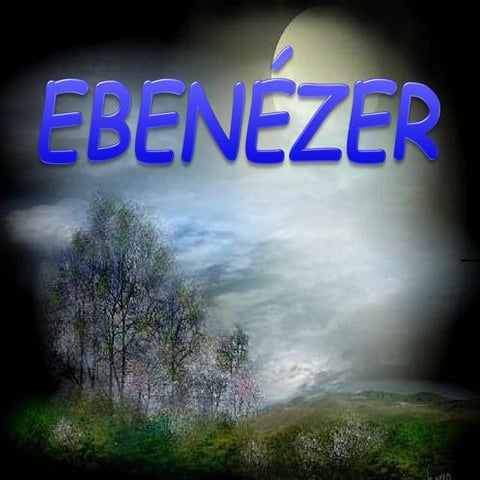 Ebenézer | PPS