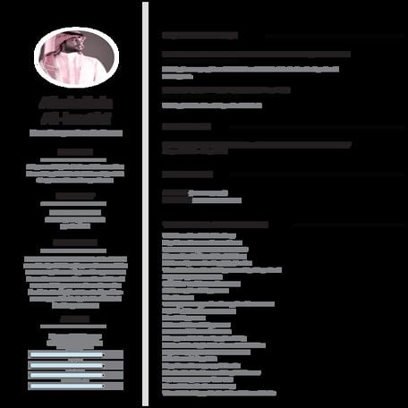 Abdullah Alharthi CV | PDF
