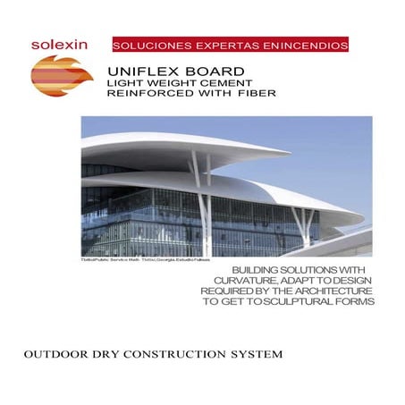 Uniflex Brochure_English | PDF