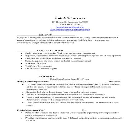 SERENA PAIGO Resume 3 | DOCX