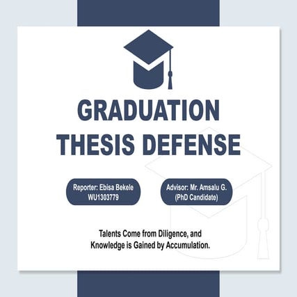 Ebisa Bekele thesis Defense on Multifamily house.pdf