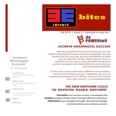 Measuring Attitudes & Personality and become a Human Behavior Analyst | PDF