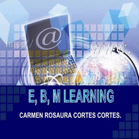 E.B.M.Learning | PPT