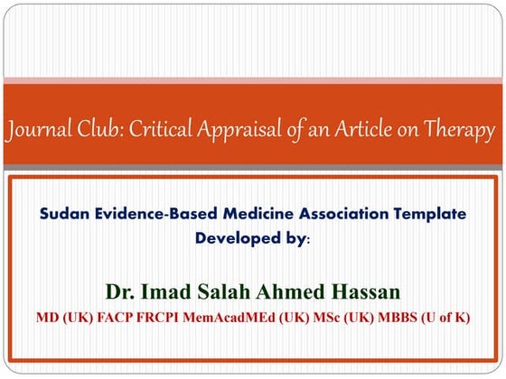 Rayyan Getting Started | PPTX