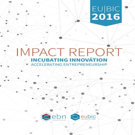 Ebn impact 2016 | PDF