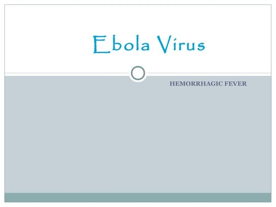 Lesson 2-How does coronavirus spread | PPTX