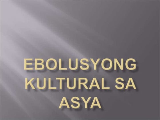 PPT-Ang Kabuhayan at Kalakalan Noon.pptx