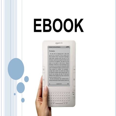 EBOOK | PPT