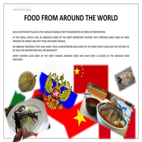 Int Cuisine Module 03 Rusian Cuisine.pptx