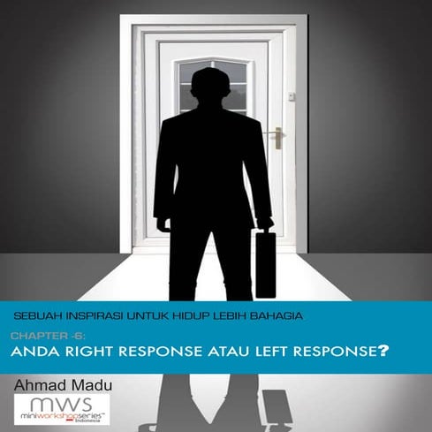 Anda right response atau left response? | PDF