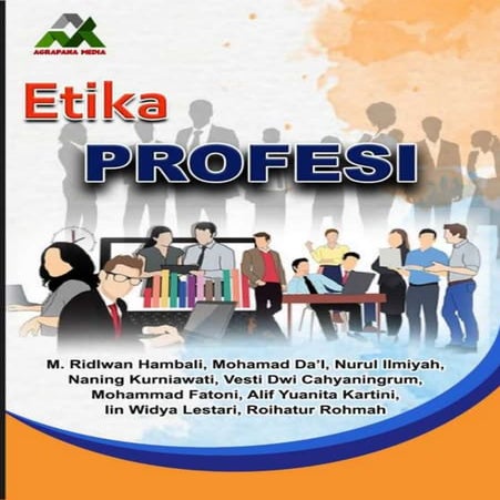 Ebook Etika Profesi 2021 Ebook Etika Profesi 2021pdf Pdf